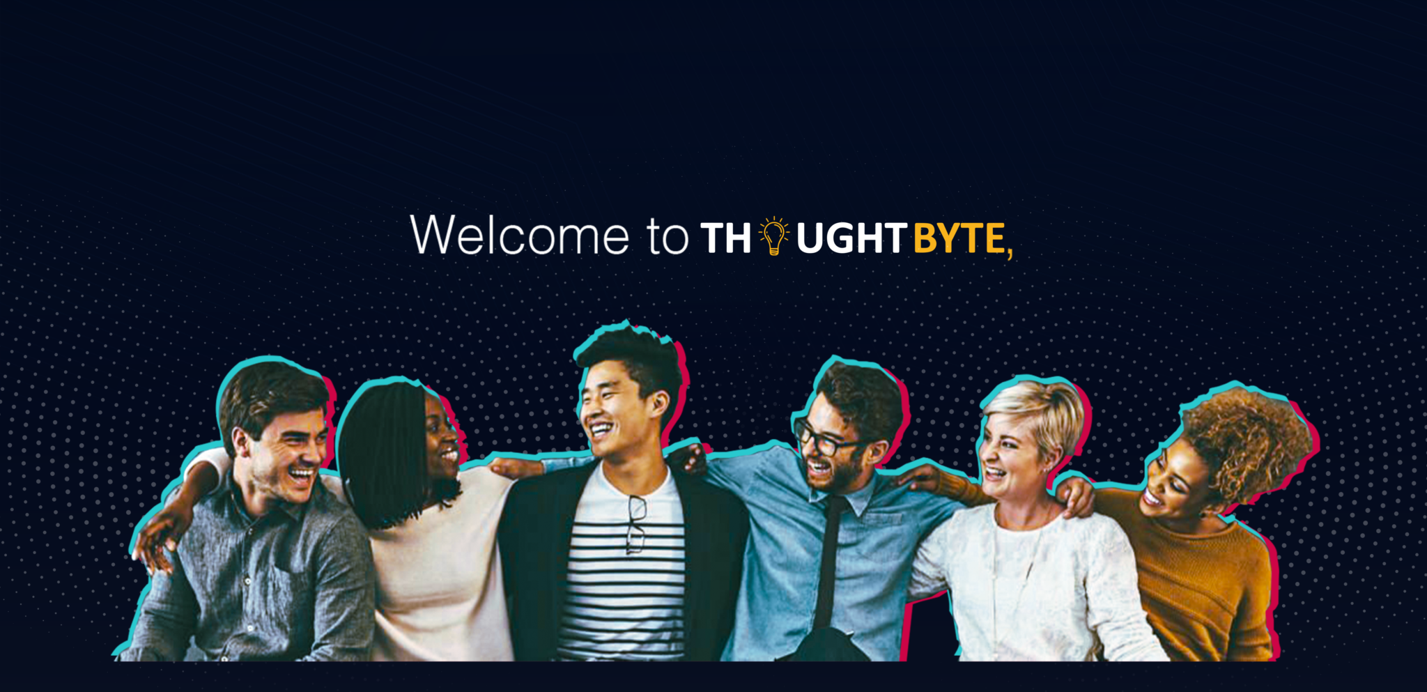 About us – thoughtbyte