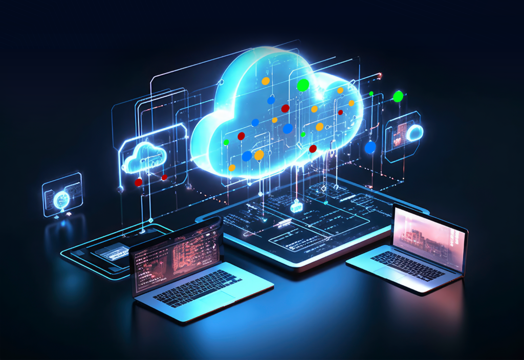 Cloud Migration Services – thoughtbyte
