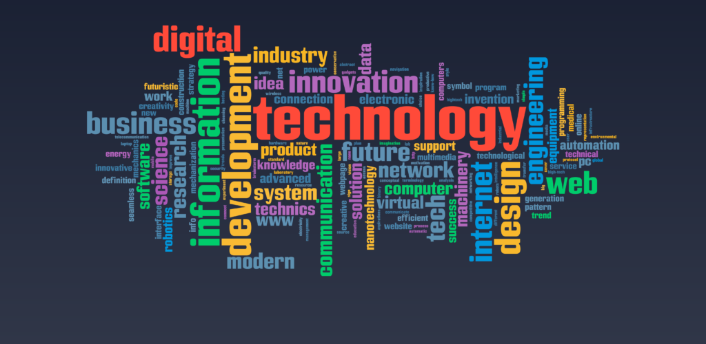 Digital Technology Services – thoughtbyte