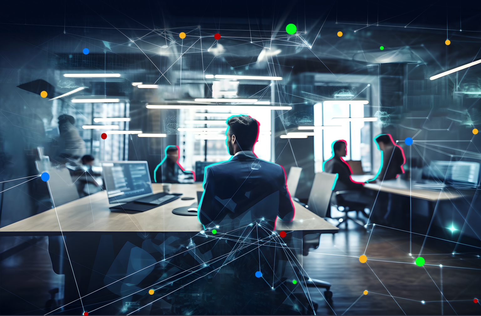 Enterprise IT Services – thoughtbyte