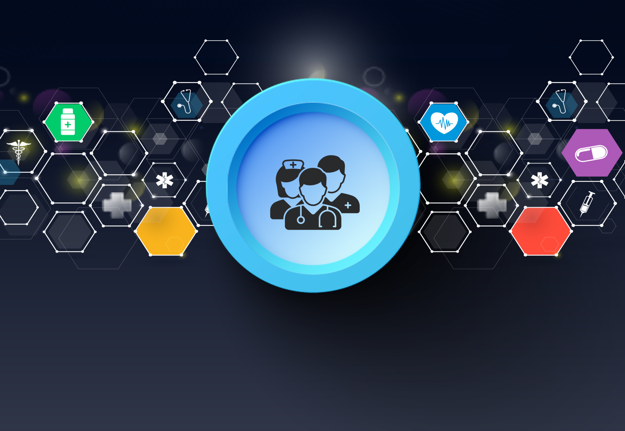 Healthcare Services – thoughtbyte